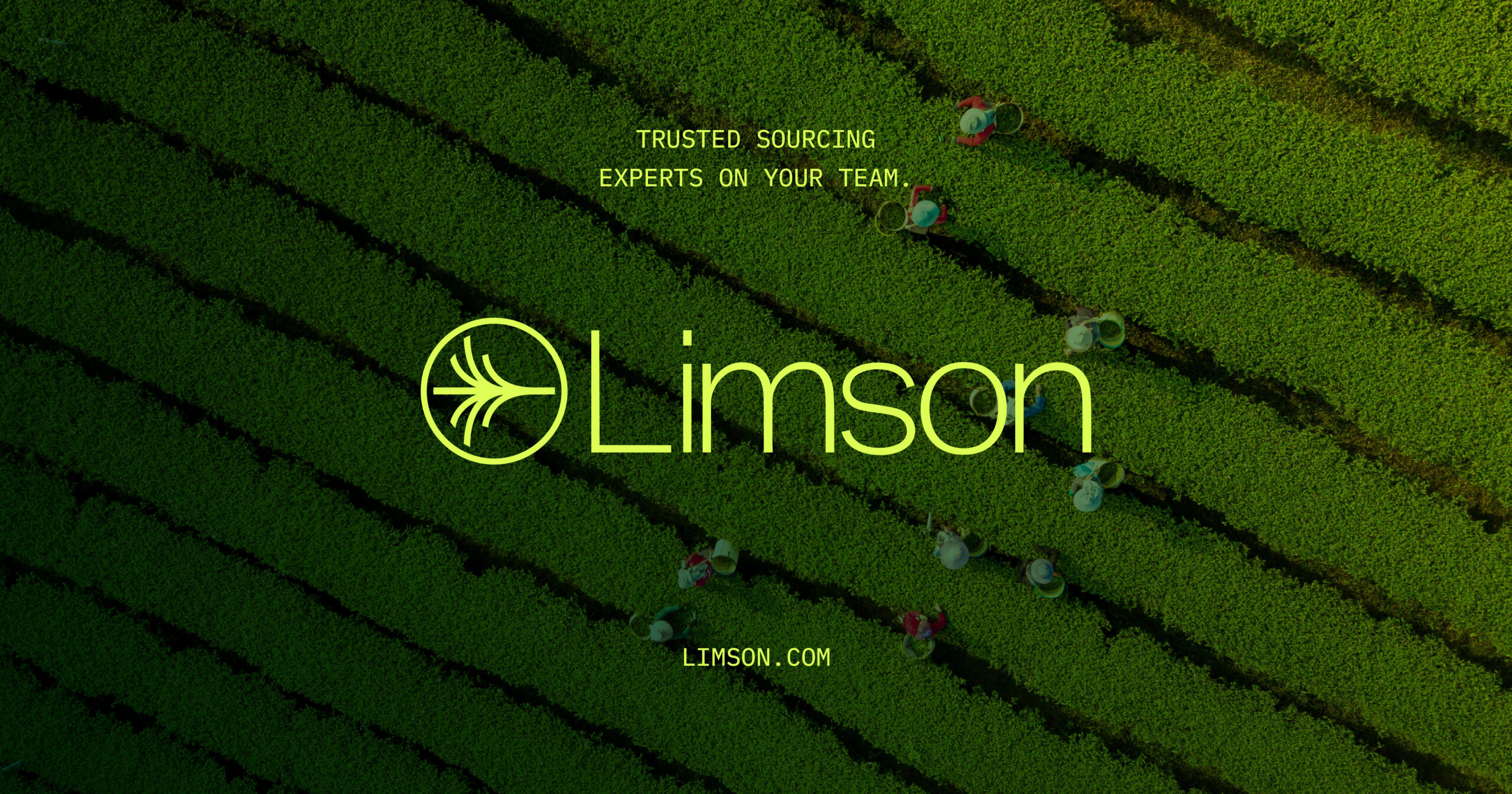 limson imports and commodities global trading